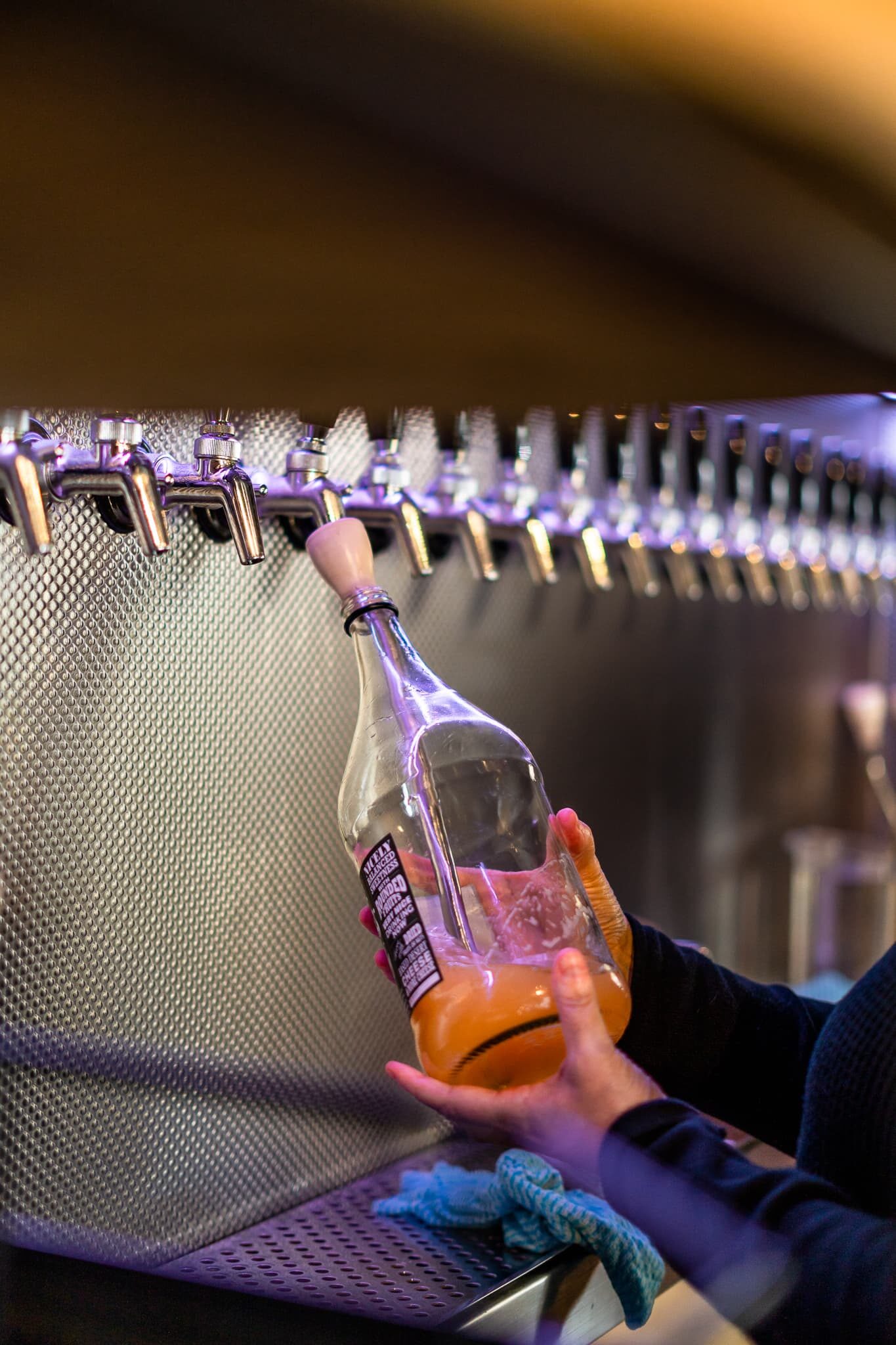 The Good Drop | Craft Beer & Cider Bar - The Good Drop Beers