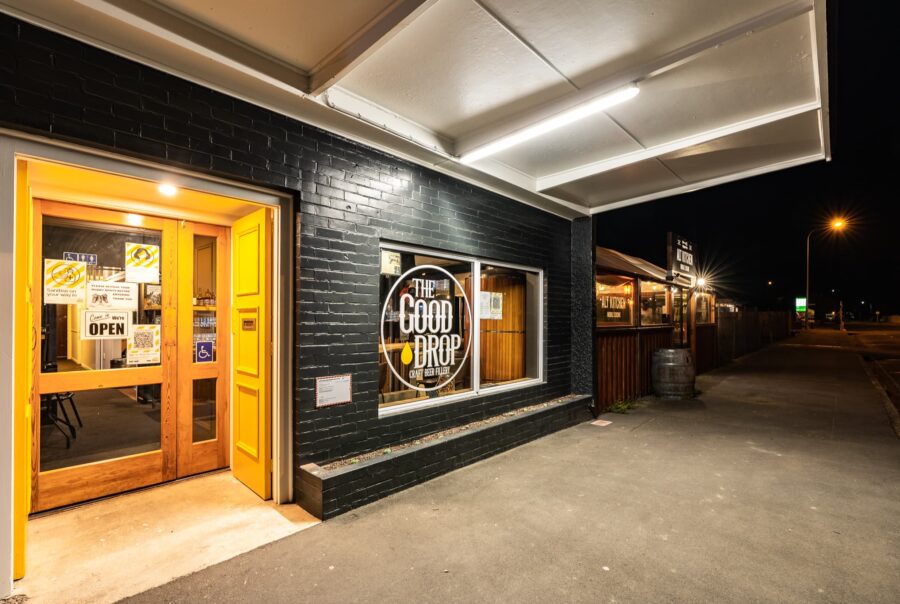 Gallery - The Good Drop