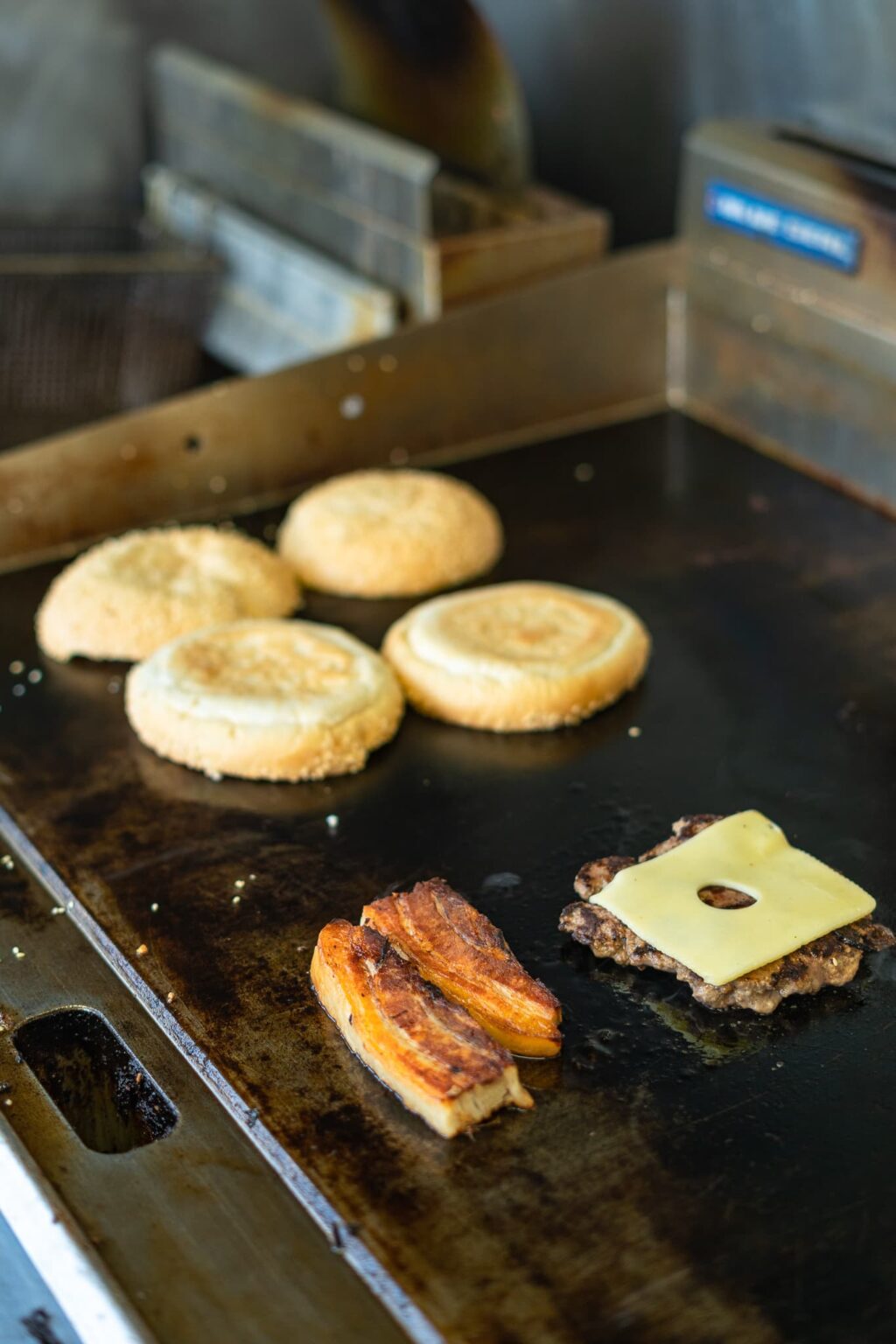 Food - The Good Drop