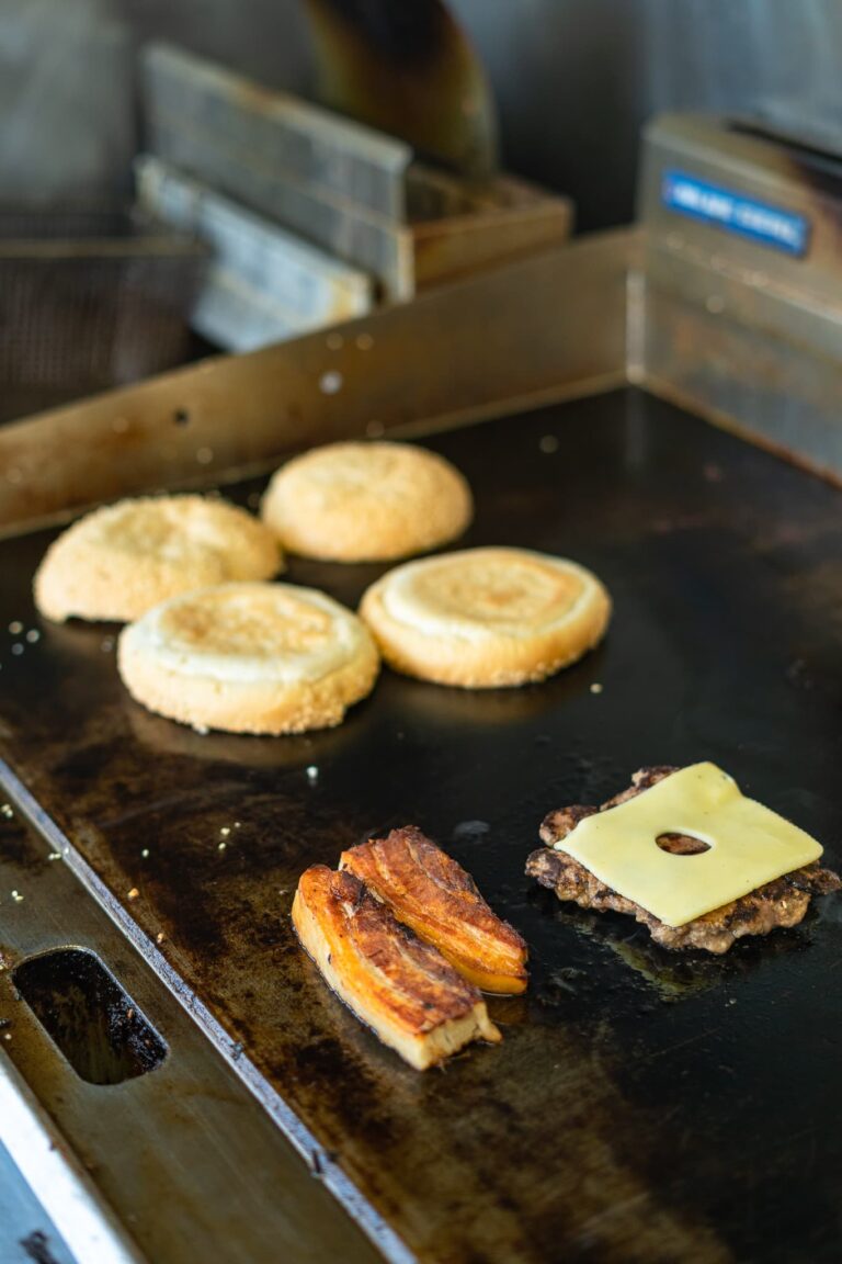 Food - The Good Drop