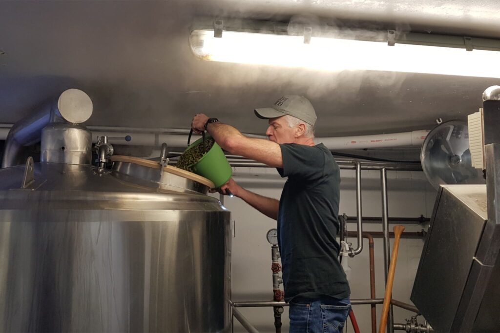 The Good Drop - The Good Drop