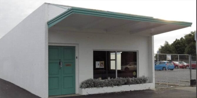 New Rangiora Fillery An Oasis In A Craft Beer Desert - The Good Drop