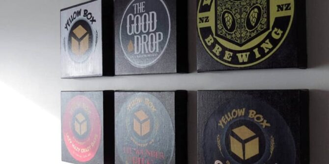 New Rangiora Fillery An Oasis In A Craft Beer Desert - The Good Drop