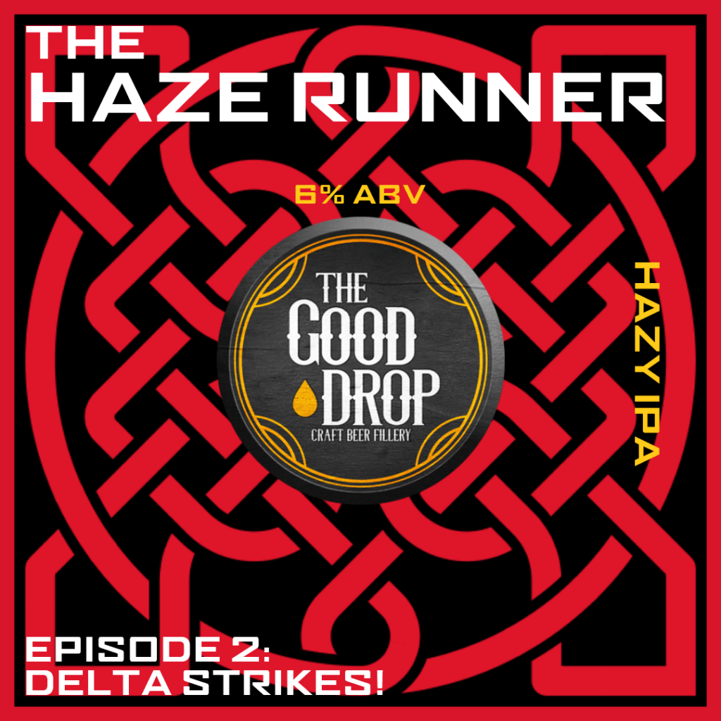 The Good Drop - The Good Drop