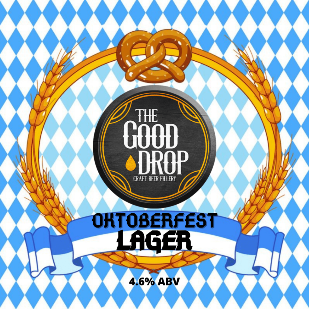 The Good Drop - The Good Drop