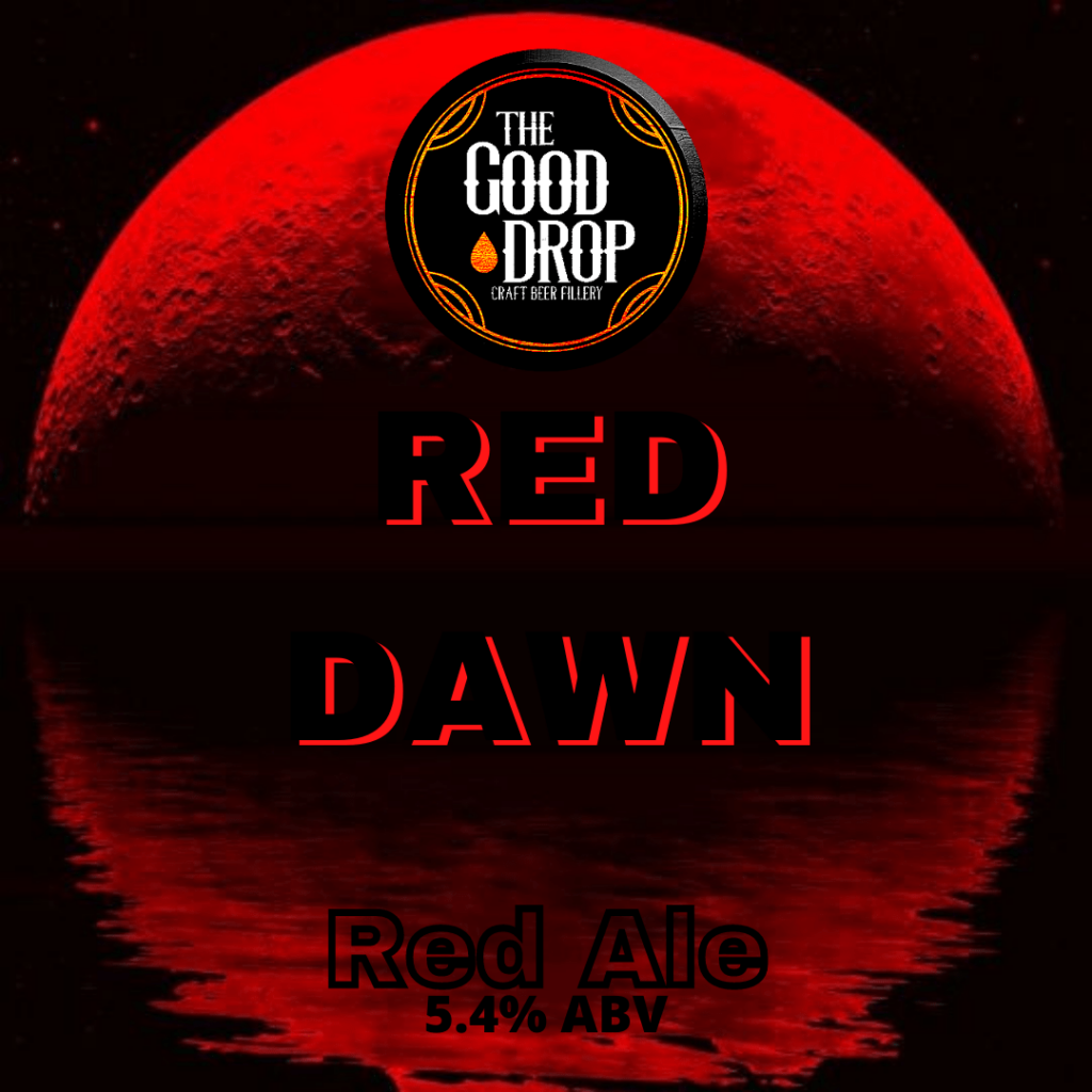 The Good Drop - The Good Drop