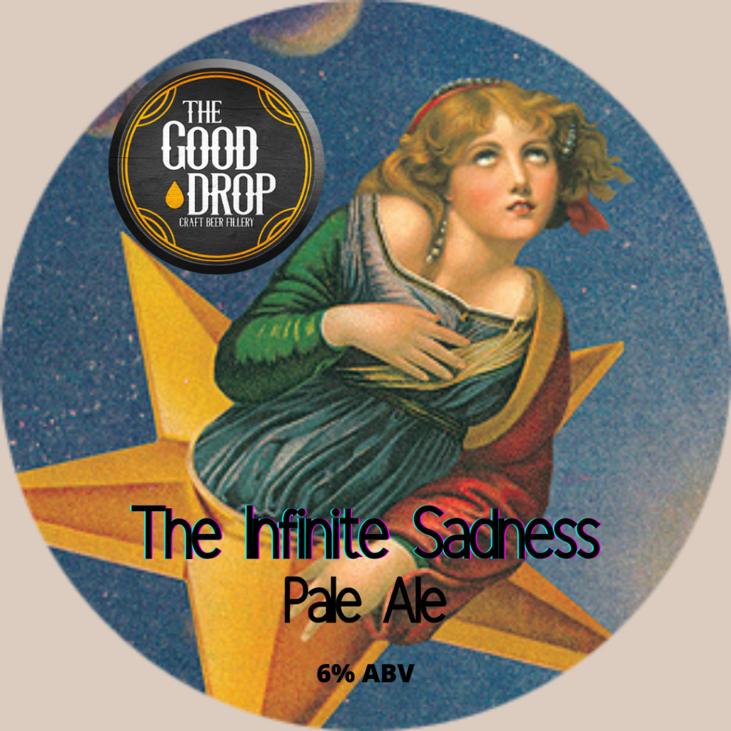 The Good Drop - The Good Drop